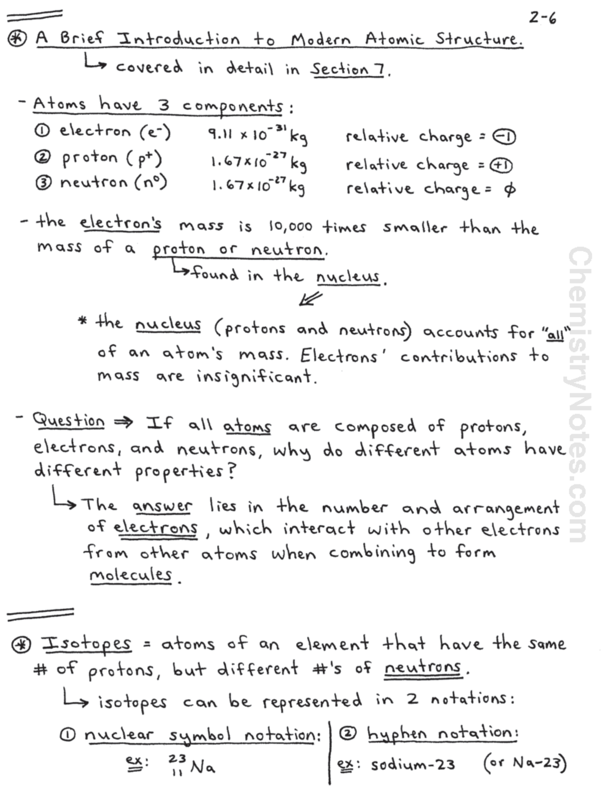Section 2-atoms-molecules-and-ions (dragged) 6 - CHEM 134 ...