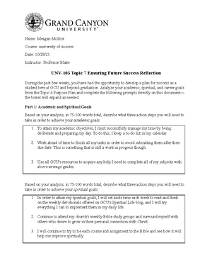ELM-210 Learning Objectives and Aligning Standards - Constructing ...