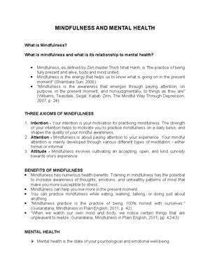 DISS Leson PLAN - A Detailed Lesson Plan in Disciplines and Ideas in ...