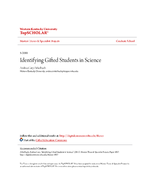 Acknowledgement - Research - PREFACE We present this book as a ...