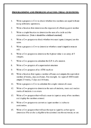 Operating System - information technology - some technologies that are ...