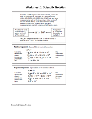 Chem 20 - Lab 1 - Sample lab report are provided to give instructions ...