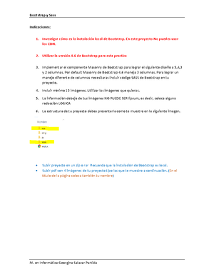 Guia practica event binding doble binding - Esto veremos al finalizar 1. Ir a stackblitz ...