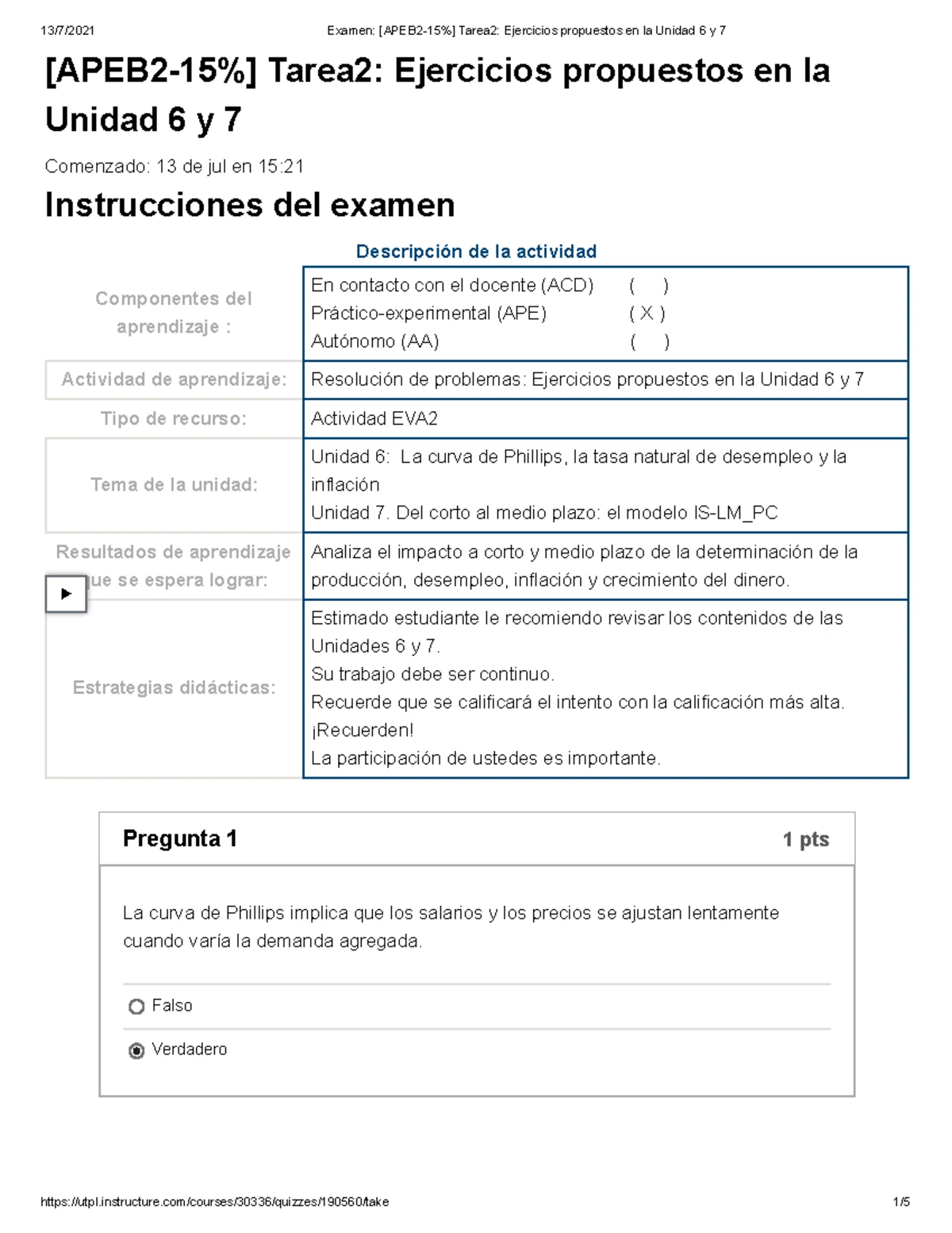 Caso de estudio 1 calcular la demanda trimestral con efecto estacional - Para calcular la ...