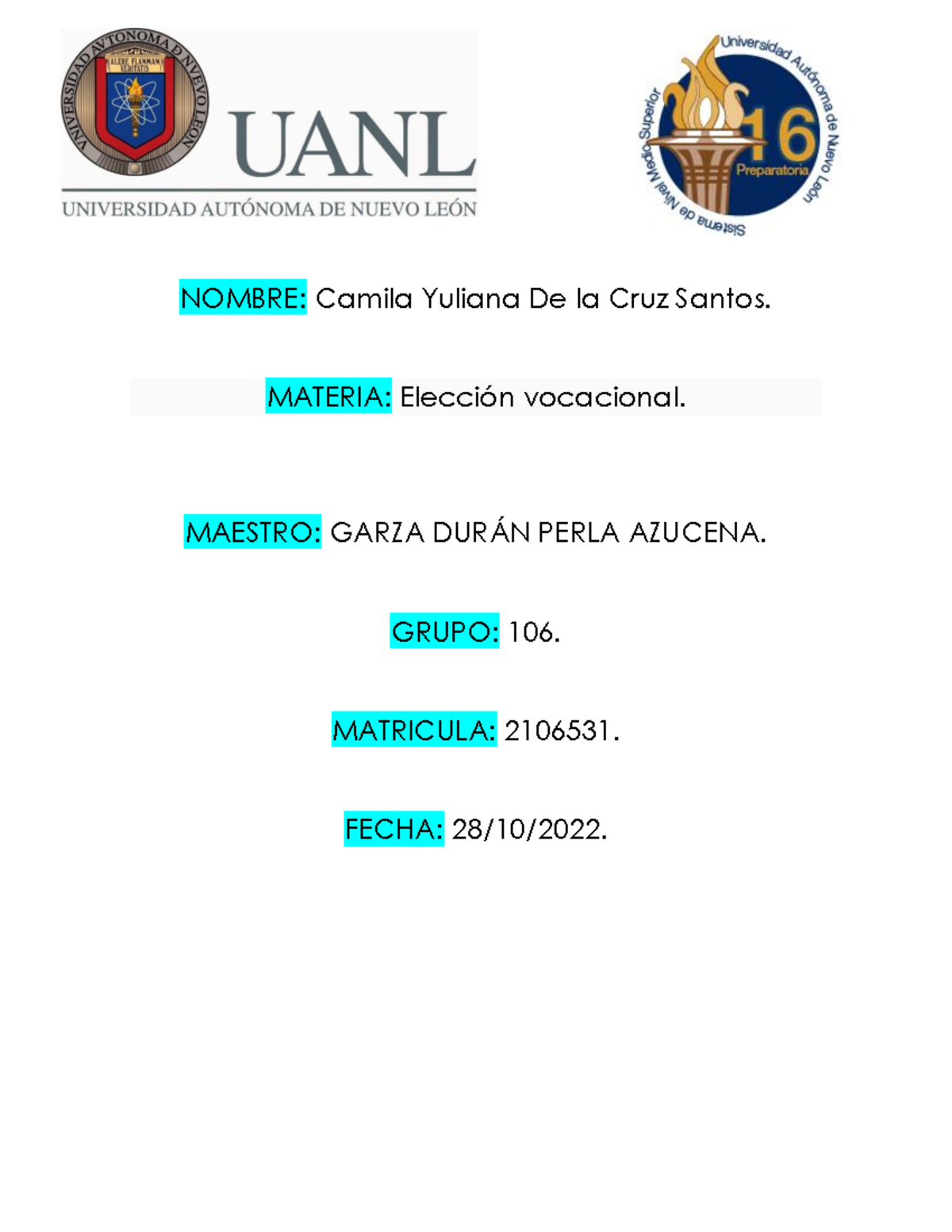 CYDS EV3 ELVO - evidencia de aprendizaje etapa 3 - NOMBRE: Camila ... CYDS EV3 ELVO - evidencia de aprendizaje etapa 3 - NOMBRE: Camila ...