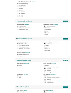 Active Learning Template Basic Concept Identifying Spiritual Distress ...