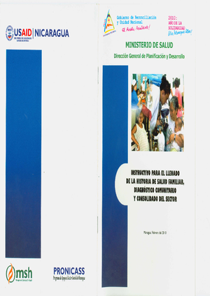 LEY DE Medio Ambiente #217 - TEXTO CONSOLIDADO, LEY GENERAL DEL MEDIO ...