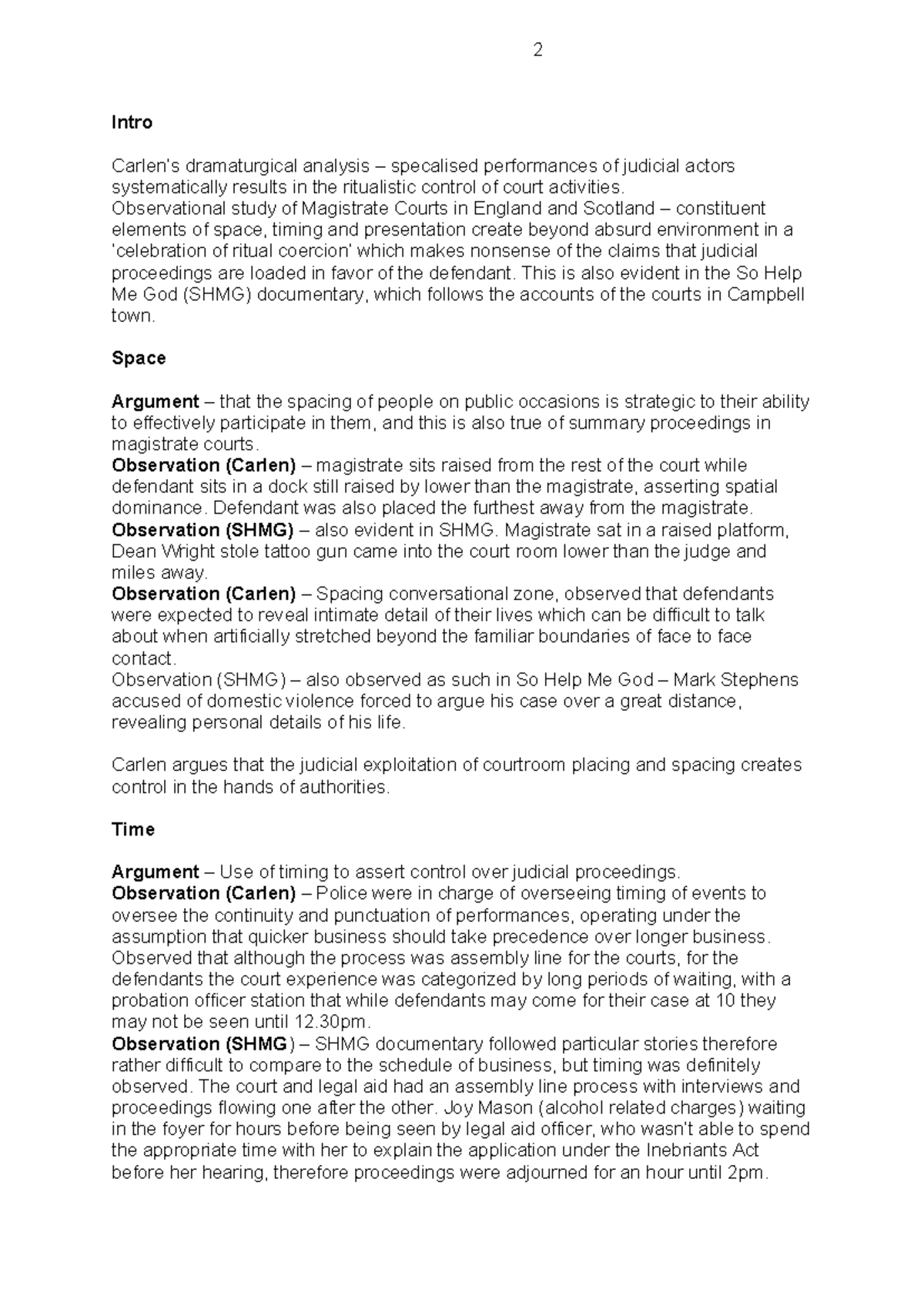 In class essay[ 113] - Document1 Ashley Liubertas 13 Mar 2017 13:50 1 / ...