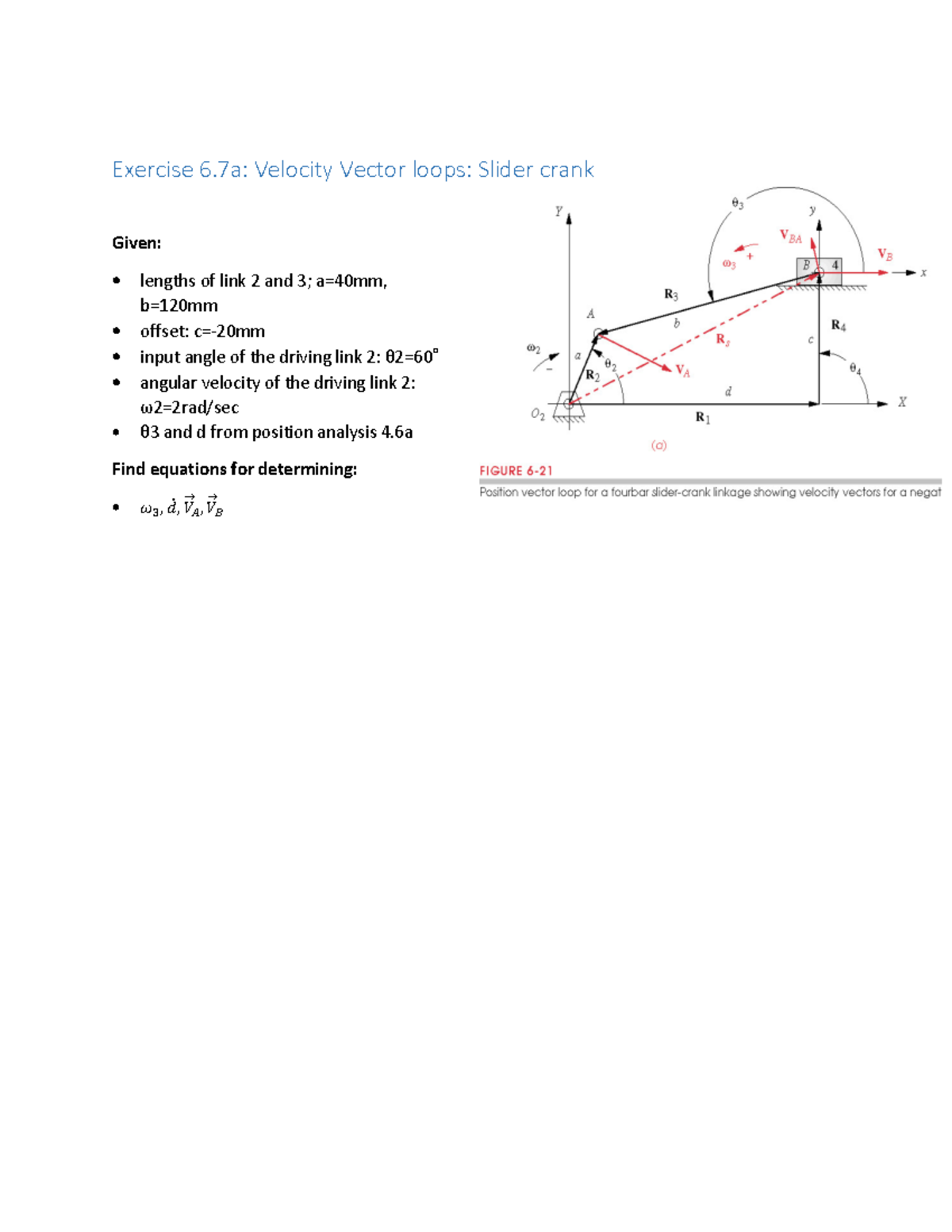 Week 04, Workbook, Chapter 06 - Exercise 6: Velocity Vector loops ...