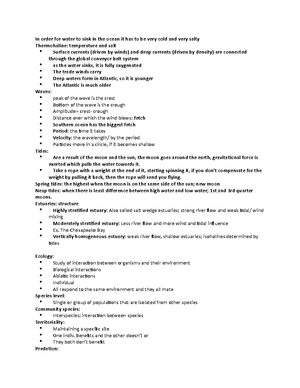 EMT Week 2 Notes - Chapter 6: Lifting and Moving Patients Body ...