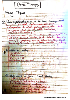 Aphasia Clinical Methods - Comd 4200 - Scanned with CamScanner Scanned ...