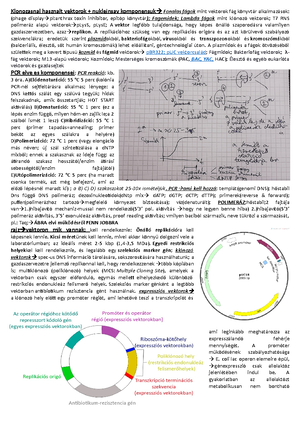 1. tétel - Biogén elemek - 1. tétel Az élő szervezetet felépítő elemek és a víz Biogén elemek ...