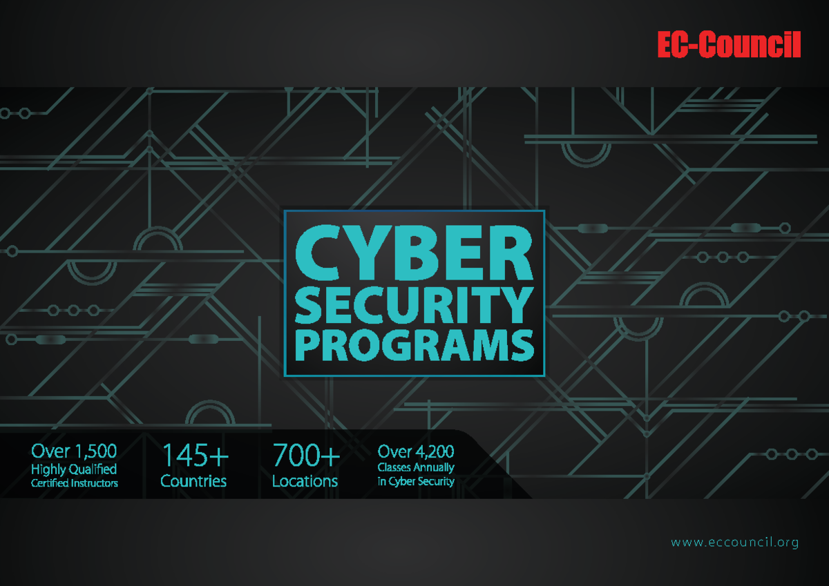 Cyber Handbook-Enterprise v1 - w w w.eccouncil Course Description Key ...