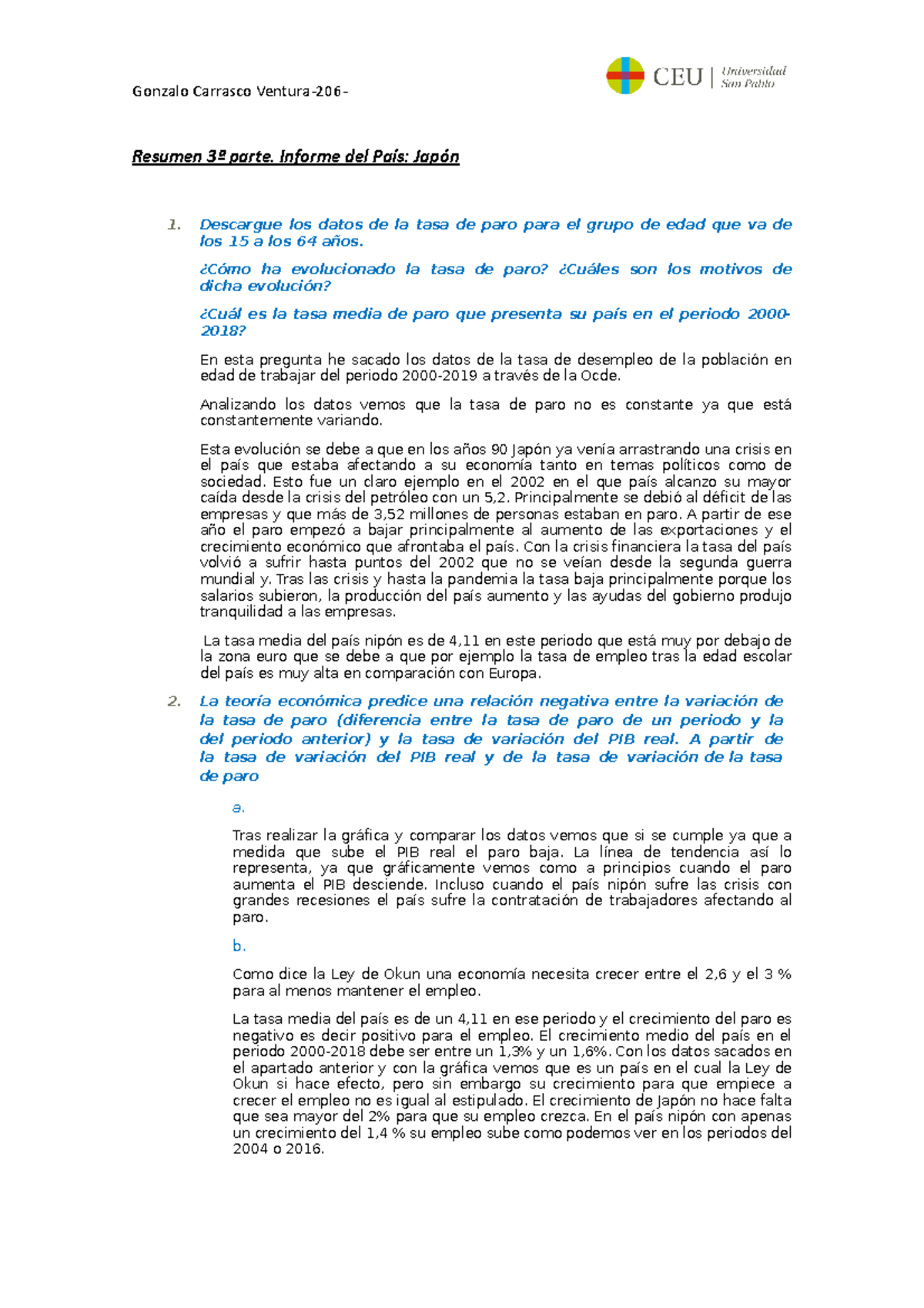 Resumen 3ª parte - mdmdd - Gonzalo Carrasco Ventura-206- Resumen 3ª ...