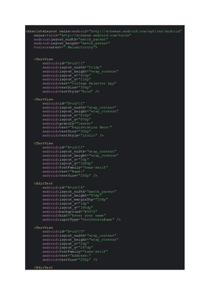 SEN Microproject - Project - A Micro project report On “ONLINE VEGETABLE SHOPPING” SUBMITTED TO ...