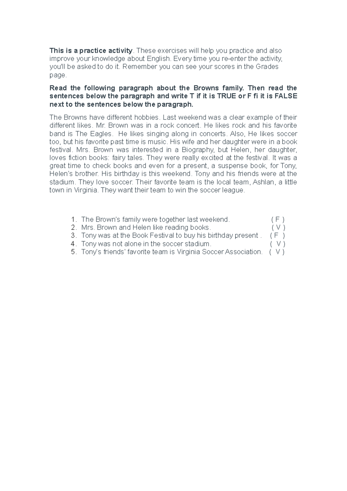 Homework - Utilizando expresiones. Parte 1 - This is a practice ...