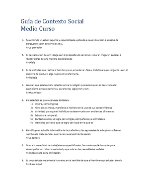 Las profesiones en su contexto historico - UANL. Universidad Autónoma ...