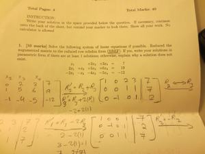 Math1104D Copy - Book used at Carleton University - Math 1104 D Linear ...
