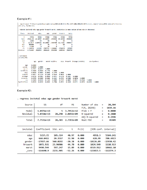 Stata 8 LPM - Jen Rice - STATA Handout # Limited Dependent Variable ...