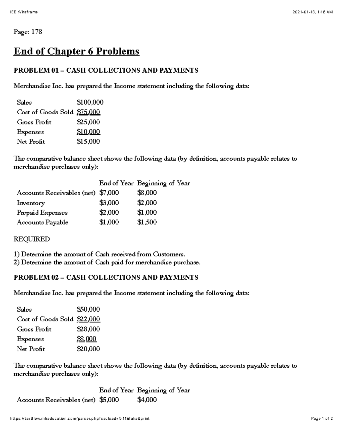 Chapter 6 - IEB Wireframe 2021-01-18, 1:18 AM textflow.mheducation ...