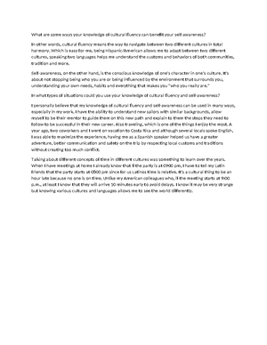 Modulo Two Assigment - Bolano Gomez, Fernando PHL 218 11 JUL 2024 Modulo Two Assignment Global ...