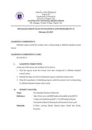 561921434 Basic Calculus Q4 Week 1 Module 9 - Basic Calculus Quarter 4 ...