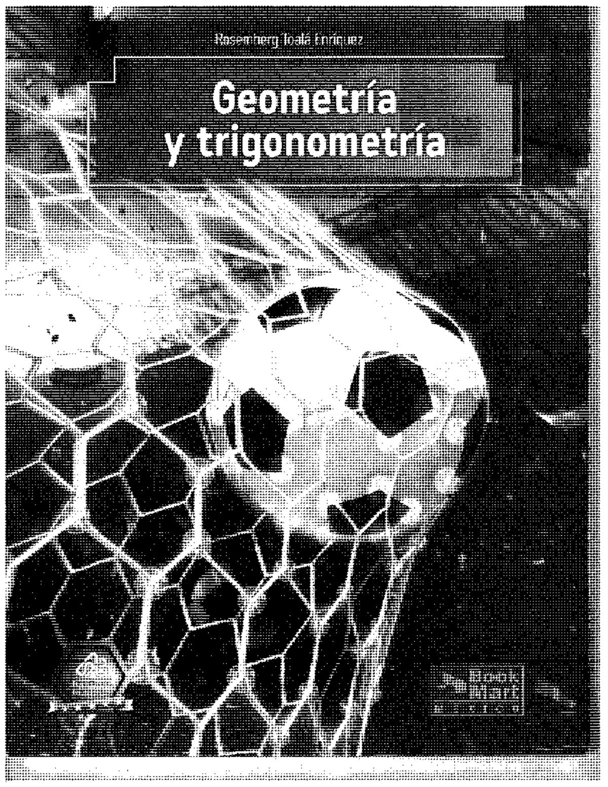 Libro geometria y trigonometria - Autor Rosemberg Toala Enriquez - geometria plana y ...