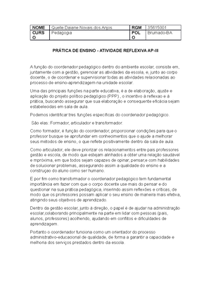 Gestão - elabore um texto discursivo (de 25 a 30 linhas), discutindo ...