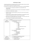 NR546 - Chamberlain - Nursing - Studocu