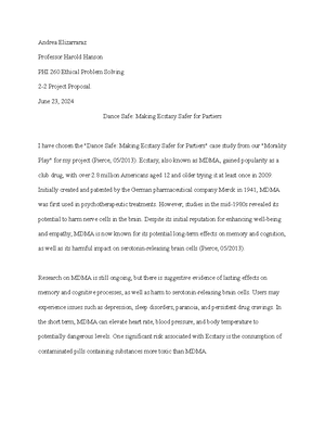 IDS 105 Project Template homework part 1 - IDS 105 Project Template ...