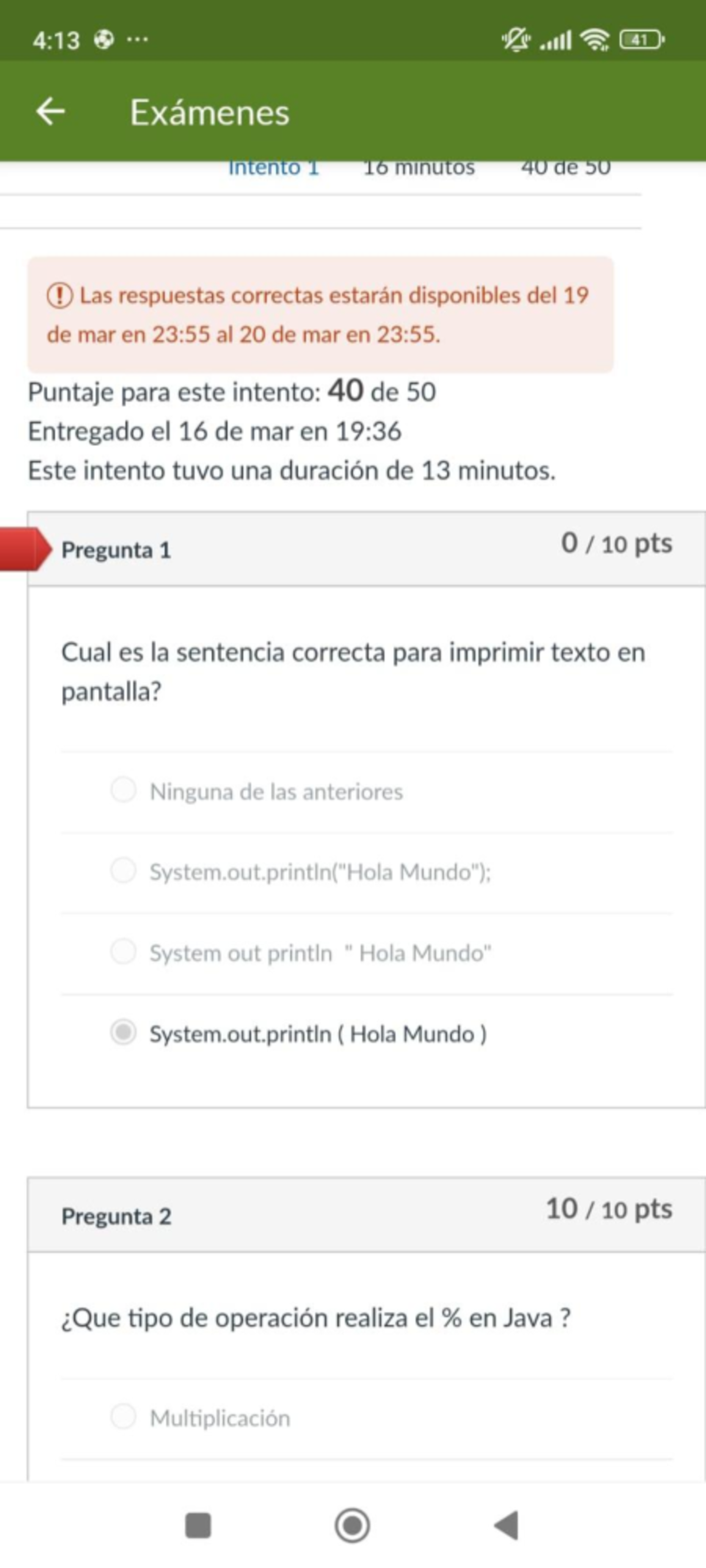 Programación de Computadores Escenario 2 - Programación de Computadores - Studocu