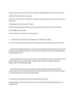 Anna couling, Volume price analysis - Volume price analysis pdf anna ...