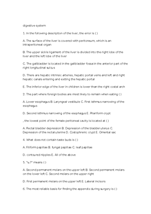 BI 232 - Nervous System Case Studies - BI 232 - Studocu