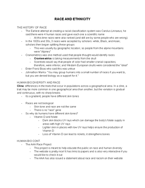 Sex and Gender Part 1 - SEX AND GENDER PART 1 SEX AND GENDER IN THE ...