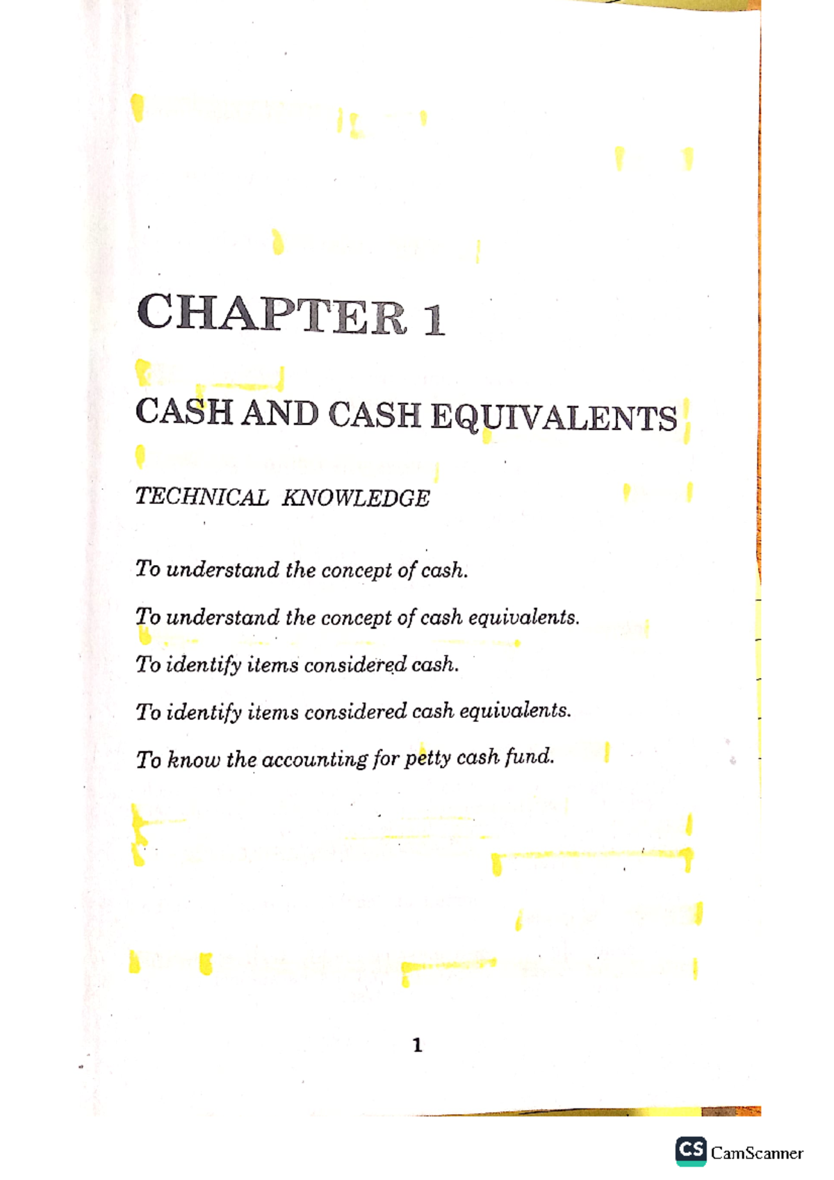 IA 1 CHAP 1 (Valix 2020) - BS Accountancy - Studocu