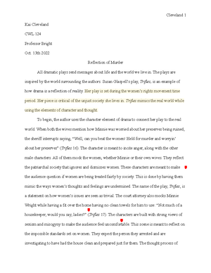 Elements of Drama - 1 Plot Climatic plot traditional linear ...