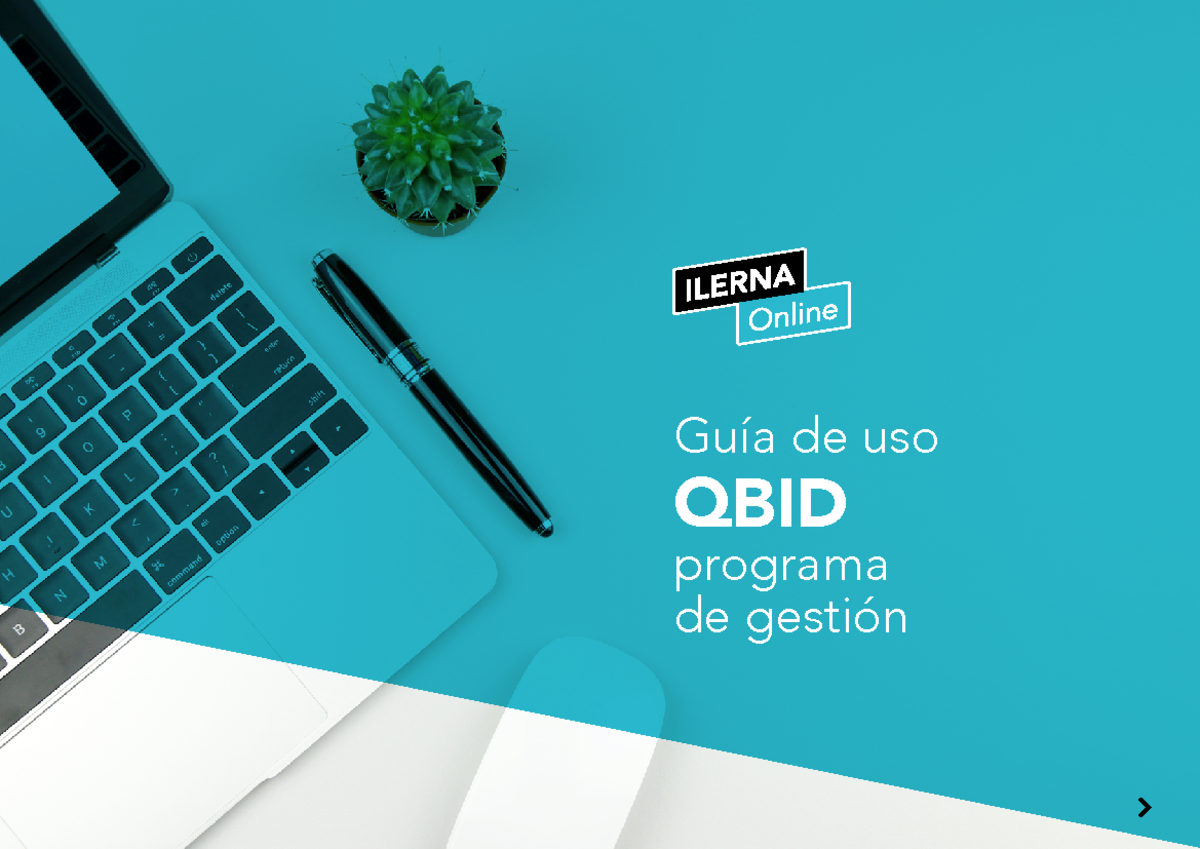 Guia QBID[ 950] - una guia de eso mismo - Guía de uso QBID programa de ...