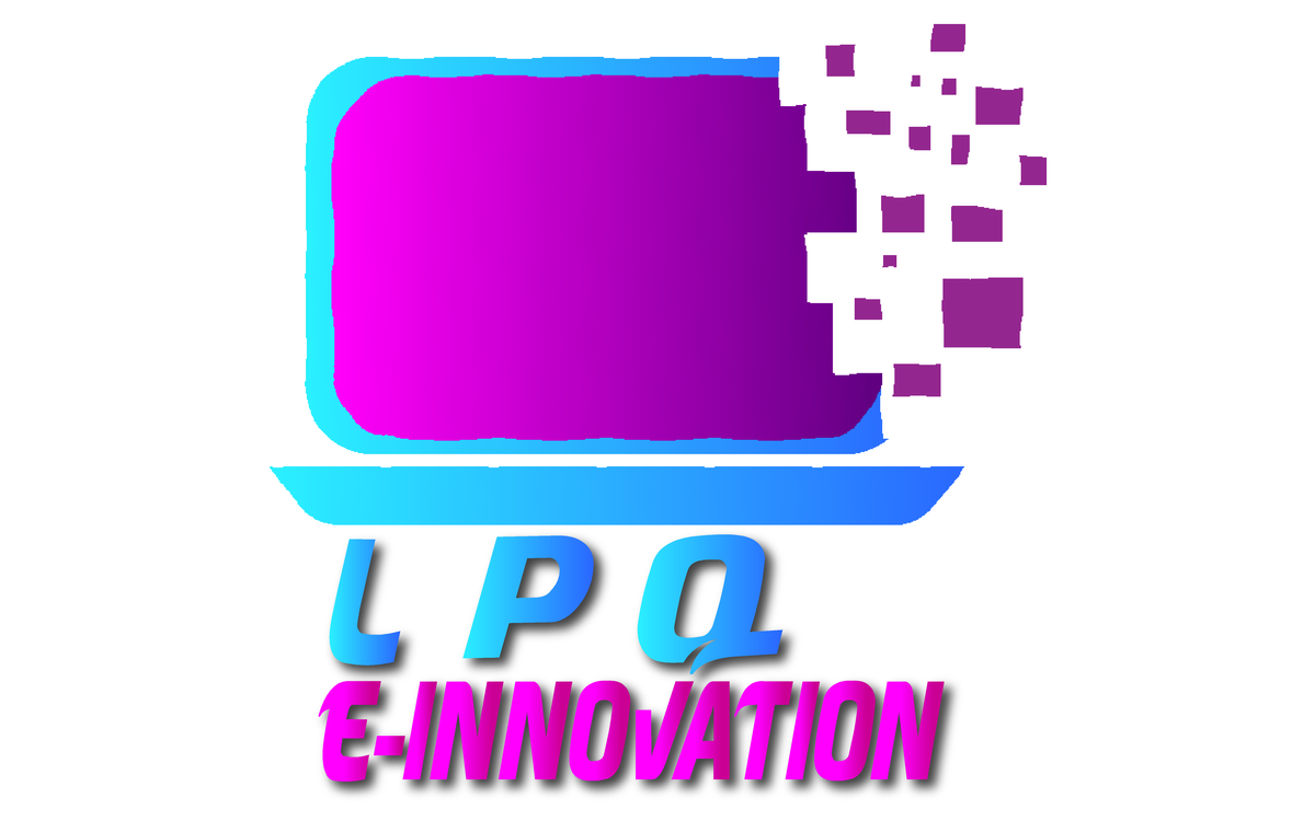 Actividad 3 lpq e innovation - Para la creacion de este logo el primer ...