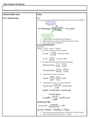 Resonance Structures - Gen Chem I: Amrita Bhattacharyya - CHEM 111 ...