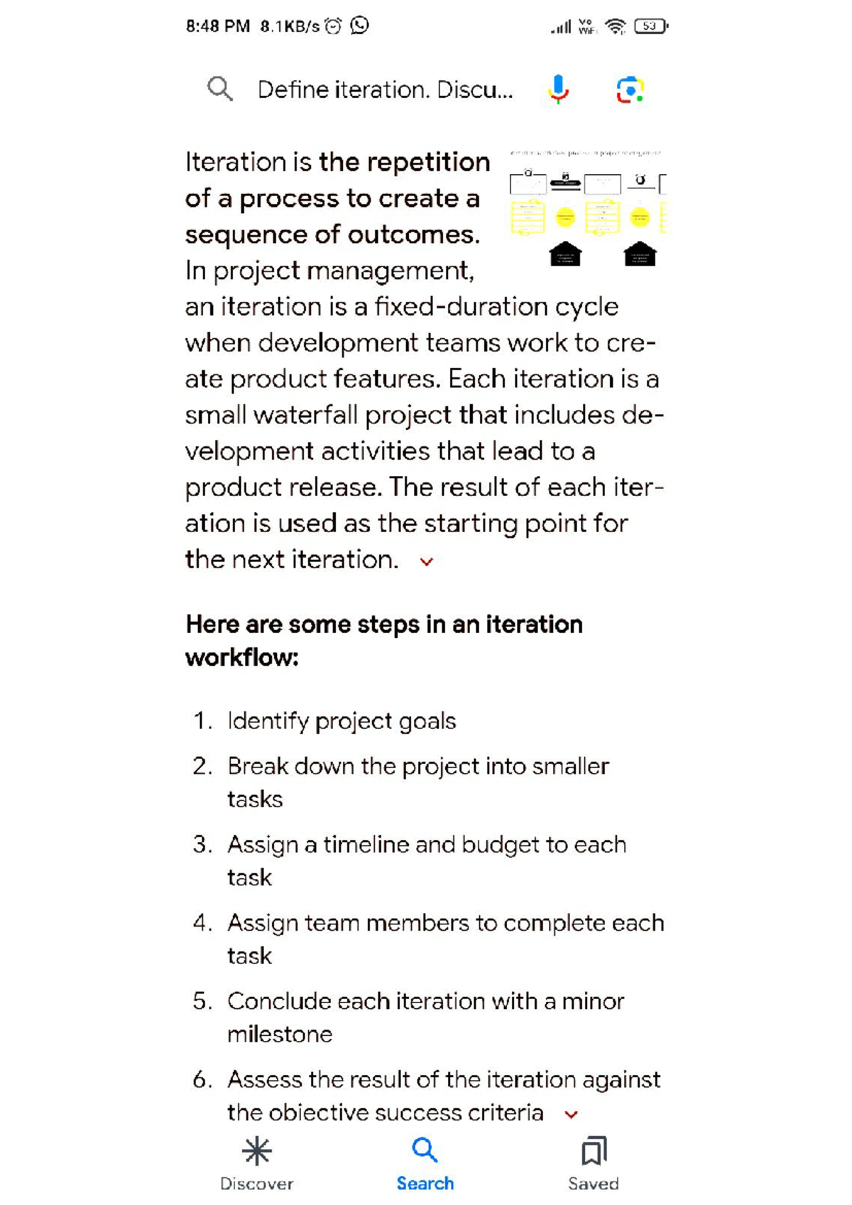 Spm answers - COMPUTER SCIENCE AND ENGINEERING - Artificial ...