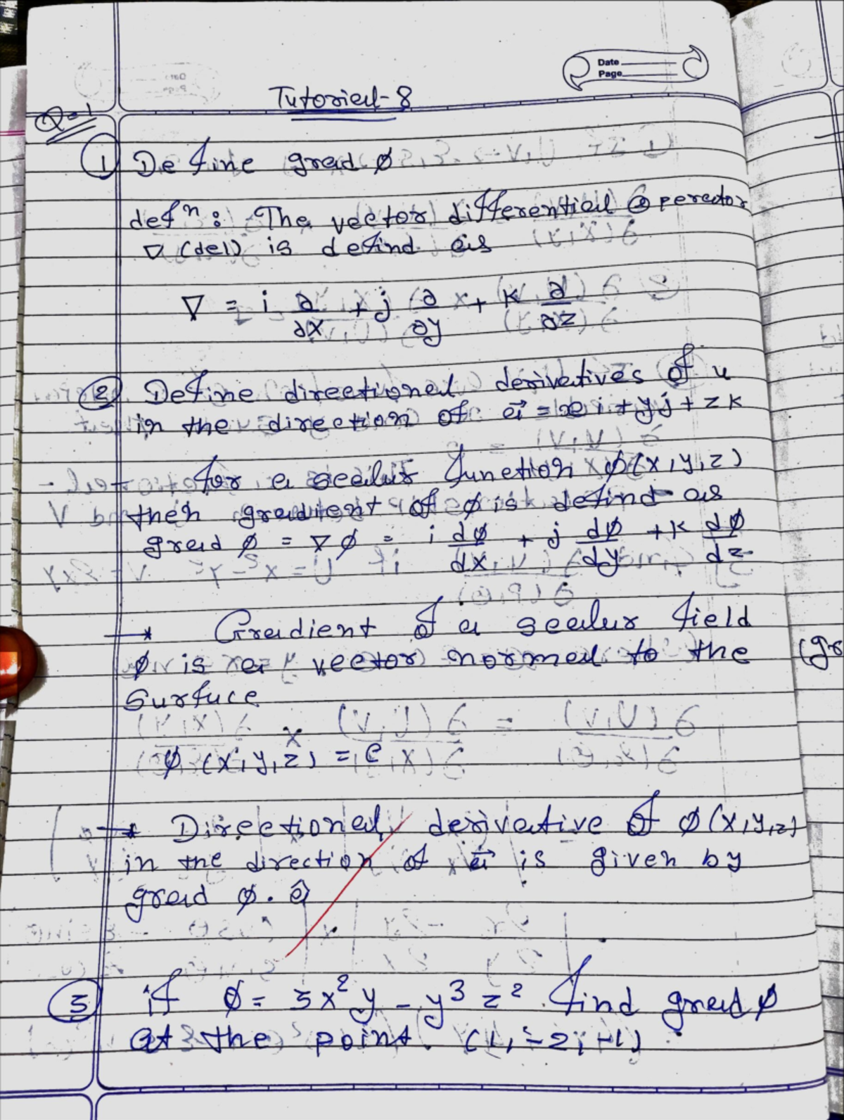 Calculus/Mathematics 1.84 - Food Production Operations- I - Studocu