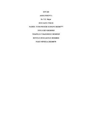 [Solved] WHAT IS A TRAIT AND STATE EXAMPLES OF TRAITS - Introduction to ...