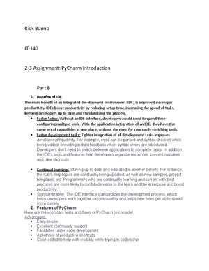 1-2 Scenario Assignment Module One - Cryptography - 1-2 Scenario Assignment Module 1 ...