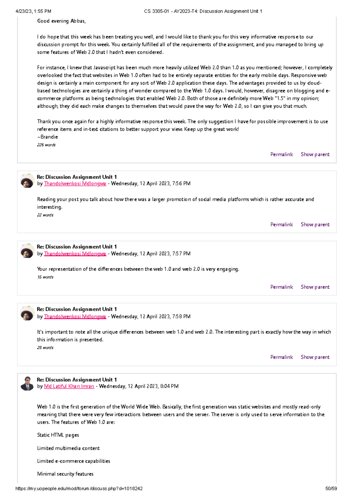 Computer Science Programmng Assignment 2023/2023. Computer Science Programmng Assignment 2023/ ...