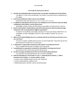 Clinical v Sim Assignments Jackson Weber - CONCEPT MAP WORKSHEET ...