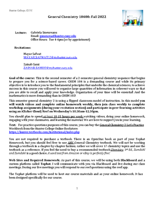 Exam 1A F22 - This is a practice exam from Fall 2022 semester of Gen ...