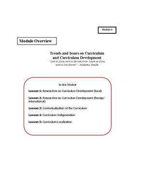Reflection Journal Entry in ESP 2 - Persons and Family Relations - CJC ...