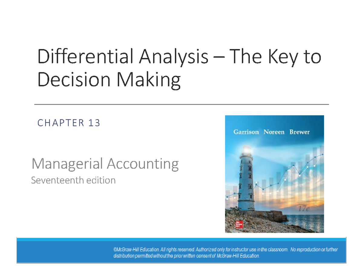 Chapter-13 - Powerpoint - Intermediate accounting II - UOB - Studocu