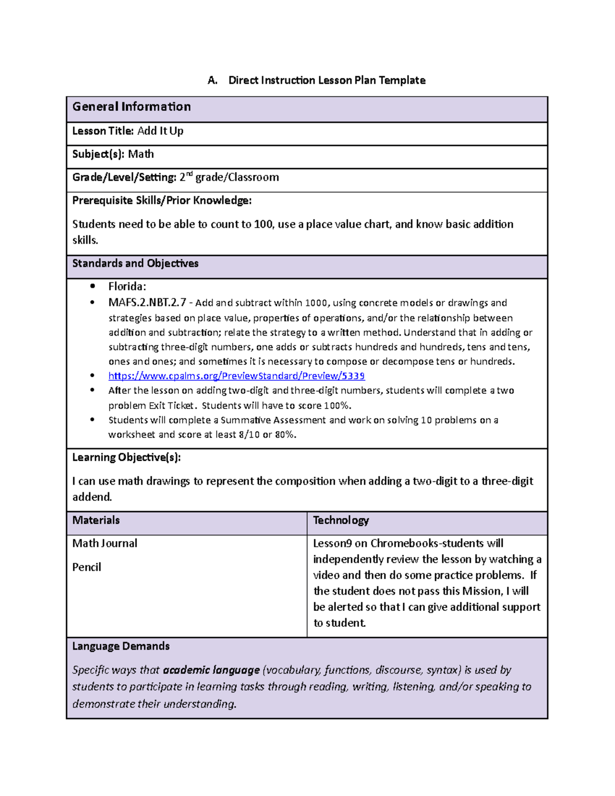 Task 2 - Task passed on second attempt. Minor revisions needed. - A ...