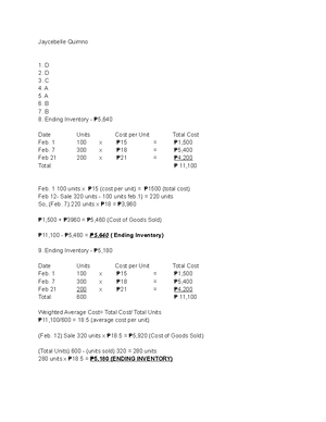 Market Feasibility Final - DEMAND ANALYSIS Demand analysis is used to ...